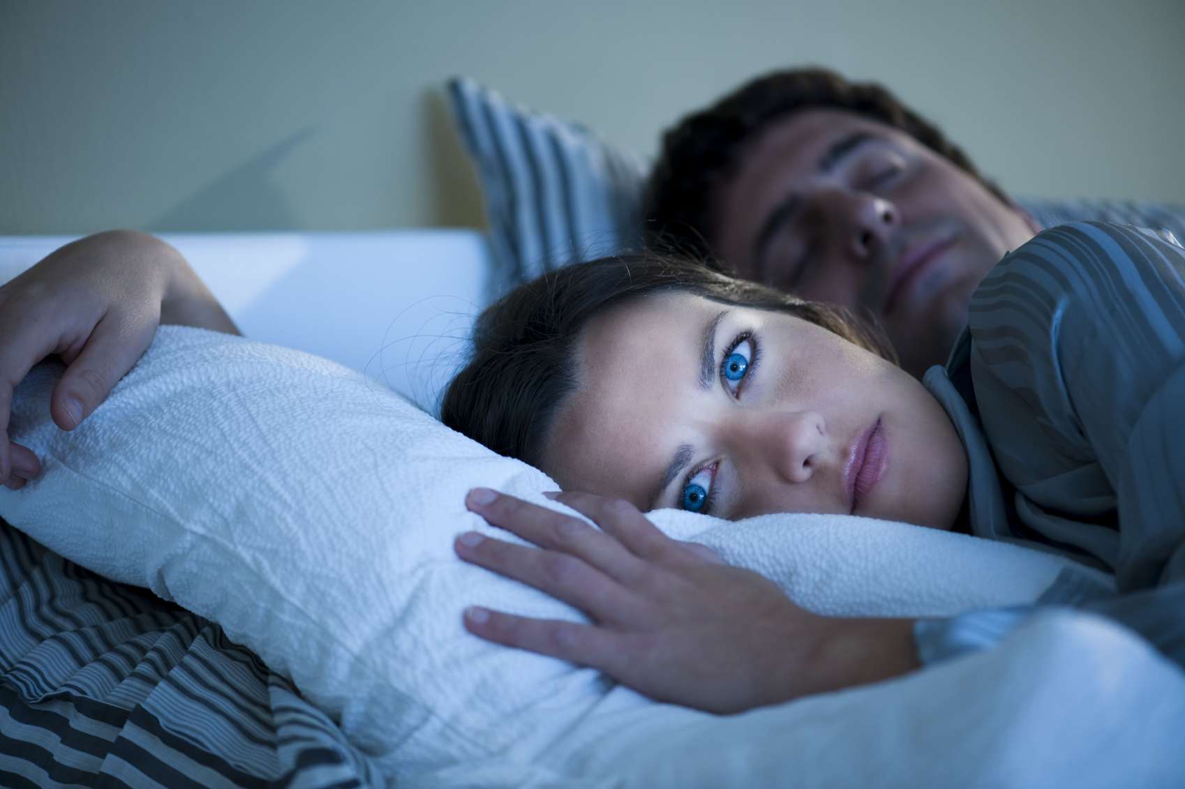 10 common sleep disorders that might surprise you
