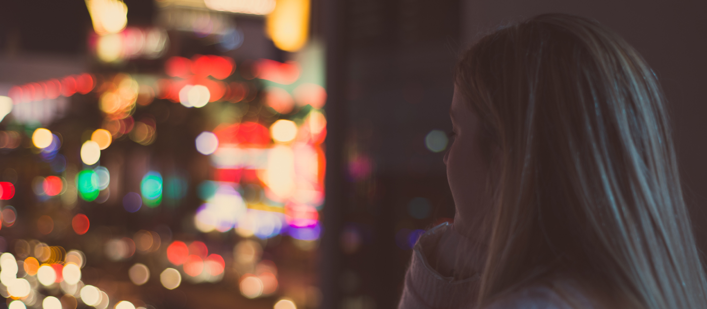 How light affects your sleep and tips to combat this