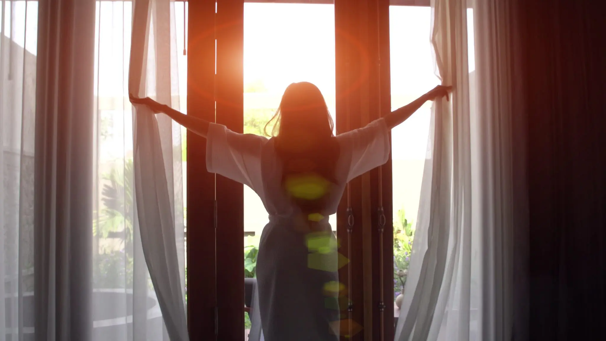 Let the sunshine in! - A.H. Beard | Premium Sleep & Mattresses Since 1899