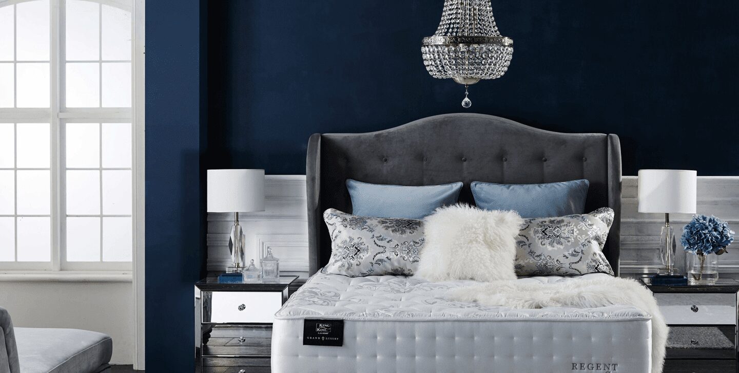 Create the ideal environment for sleep - A.H. Beard | Premium Sleep ...