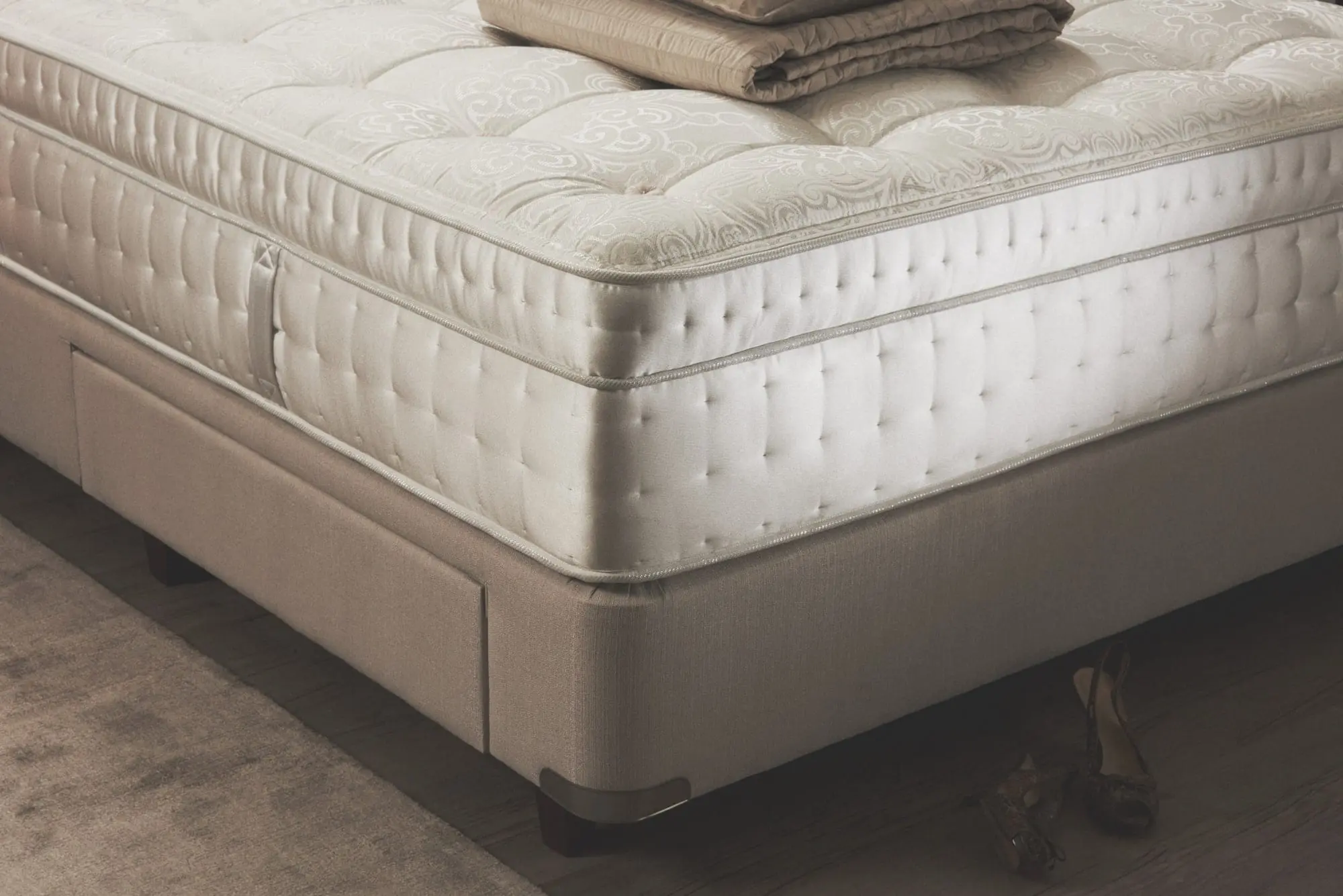 Bases & Bedheads - A.H. Beard | Premium Sleep & Mattresses Since 1899