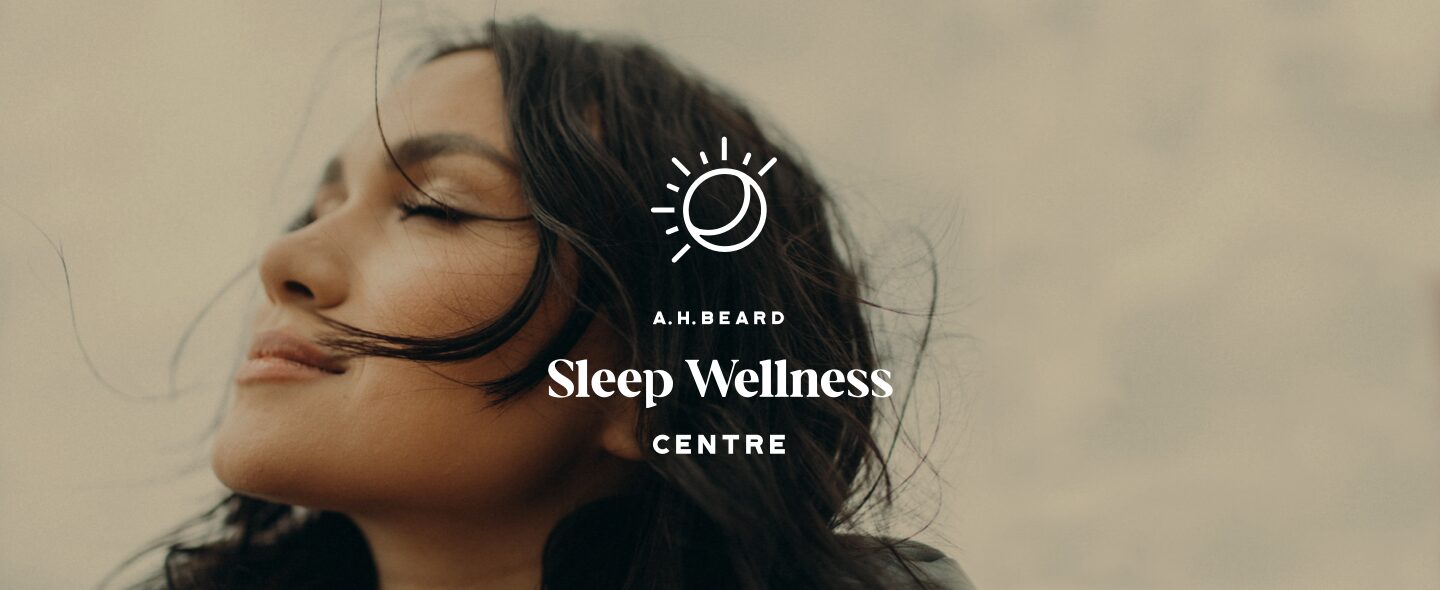 Sleep Wellness Centre - A.H. Beard | Premium Sleep & Mattresses Since 1889
