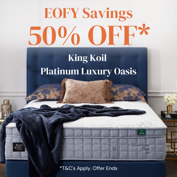 Buy your A.H. Beard Mattress online from our retail partners